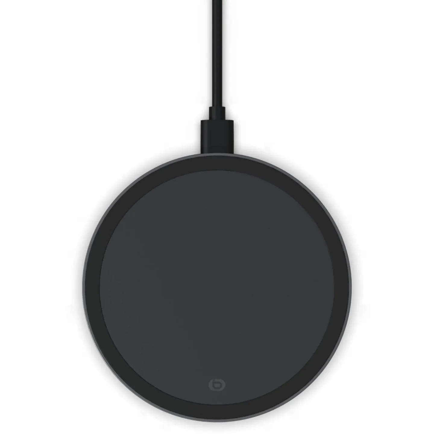 ESSENTIEL-B 10W Induction Charger - Black | HIFI international