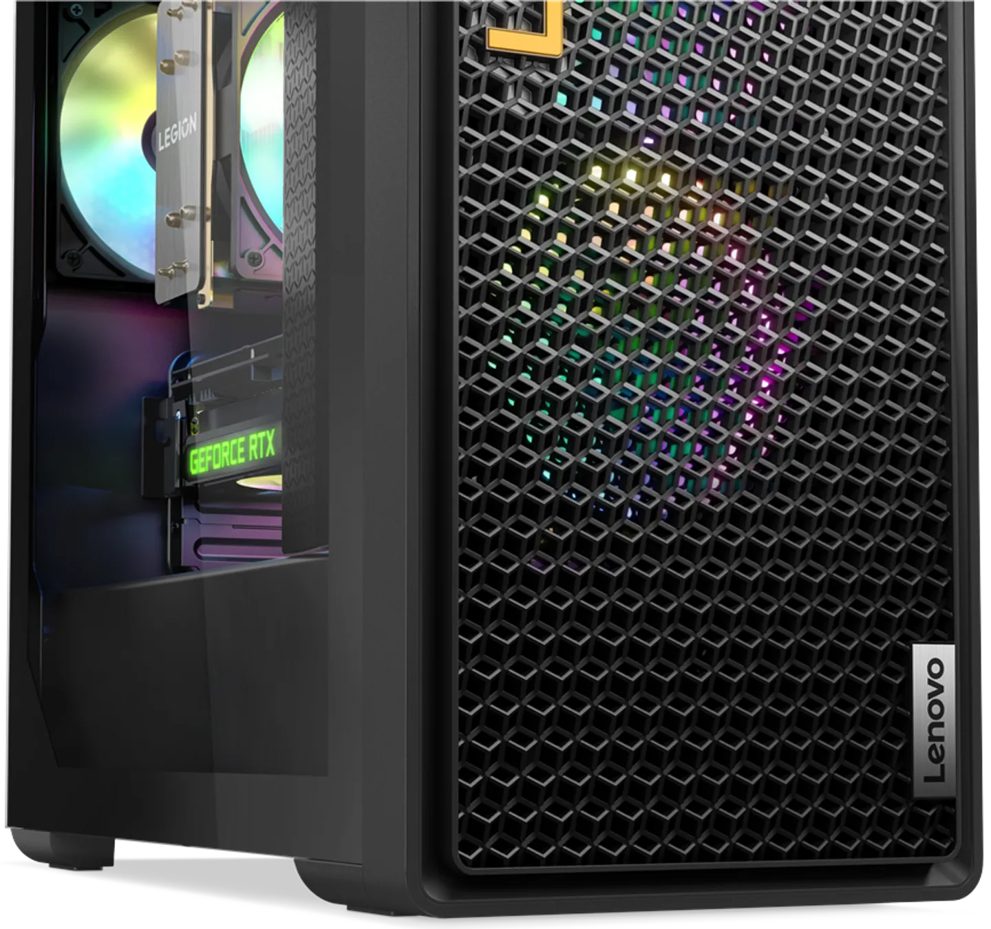 PC Gamer Lenovo Legion T5 Ryzen 9 RTX4070 Ti 26ARA8 Hifi.lu