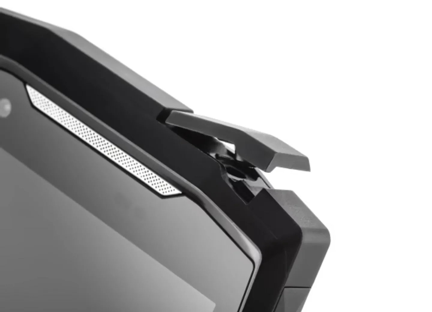 Smartphone Crosscall Core-M5 64 Go Black | Hifi.lu