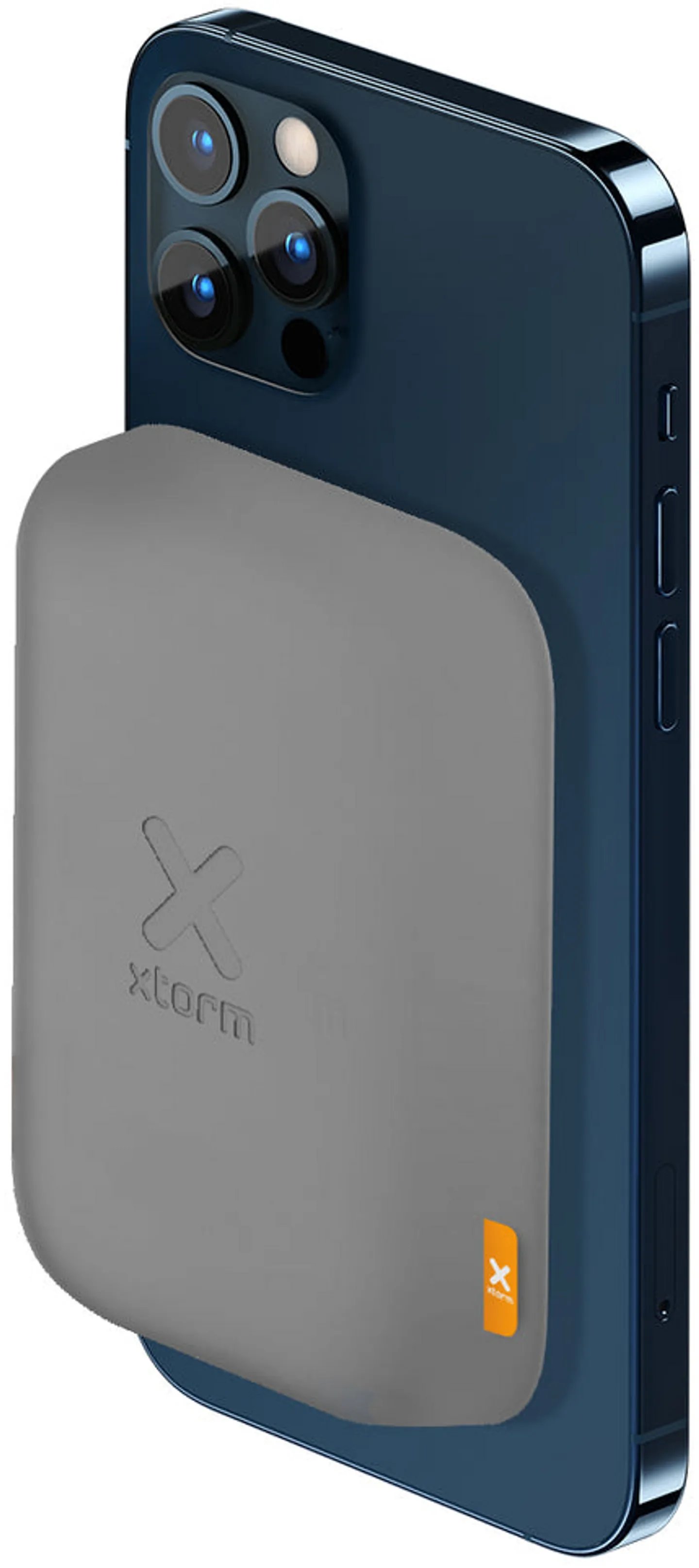 Wireless Powerbank 10.000mAH Xtorm FS4 FS400-10K