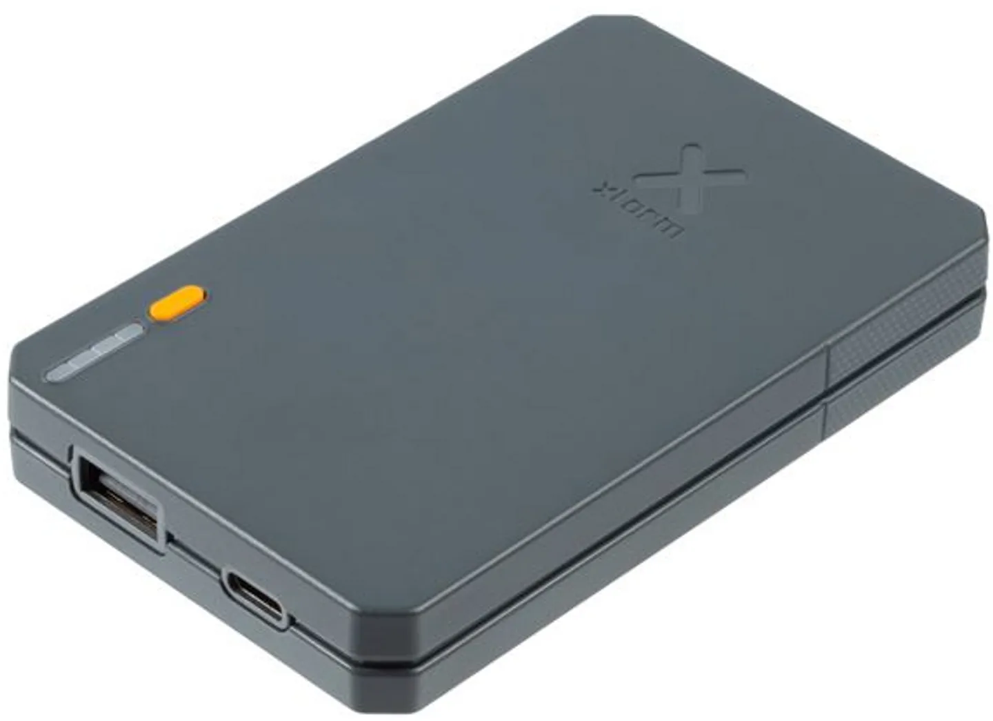 Powerbank Xtorm Essential 5000 mAH Grau | Hifi.lu