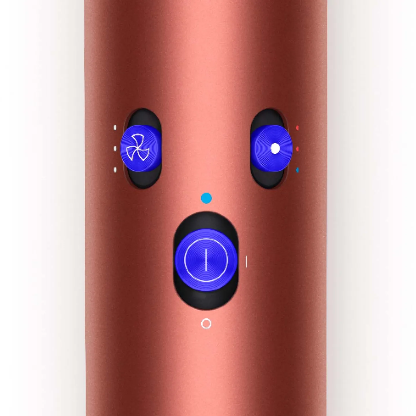 Airwrap Dyson HS05 Complete Long Volumise Strawberry