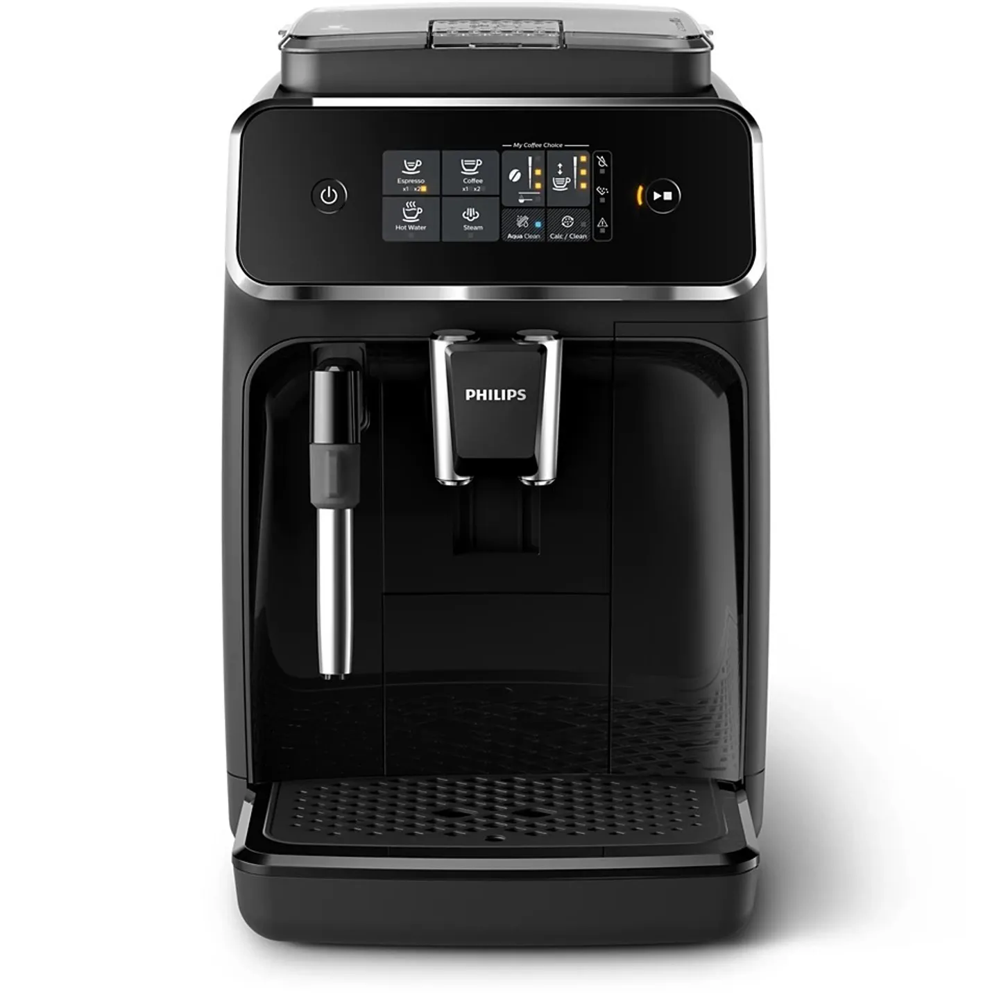 Philips Machine à Expresso automatique Serie 20200 EP2225/10 | HIFI ...