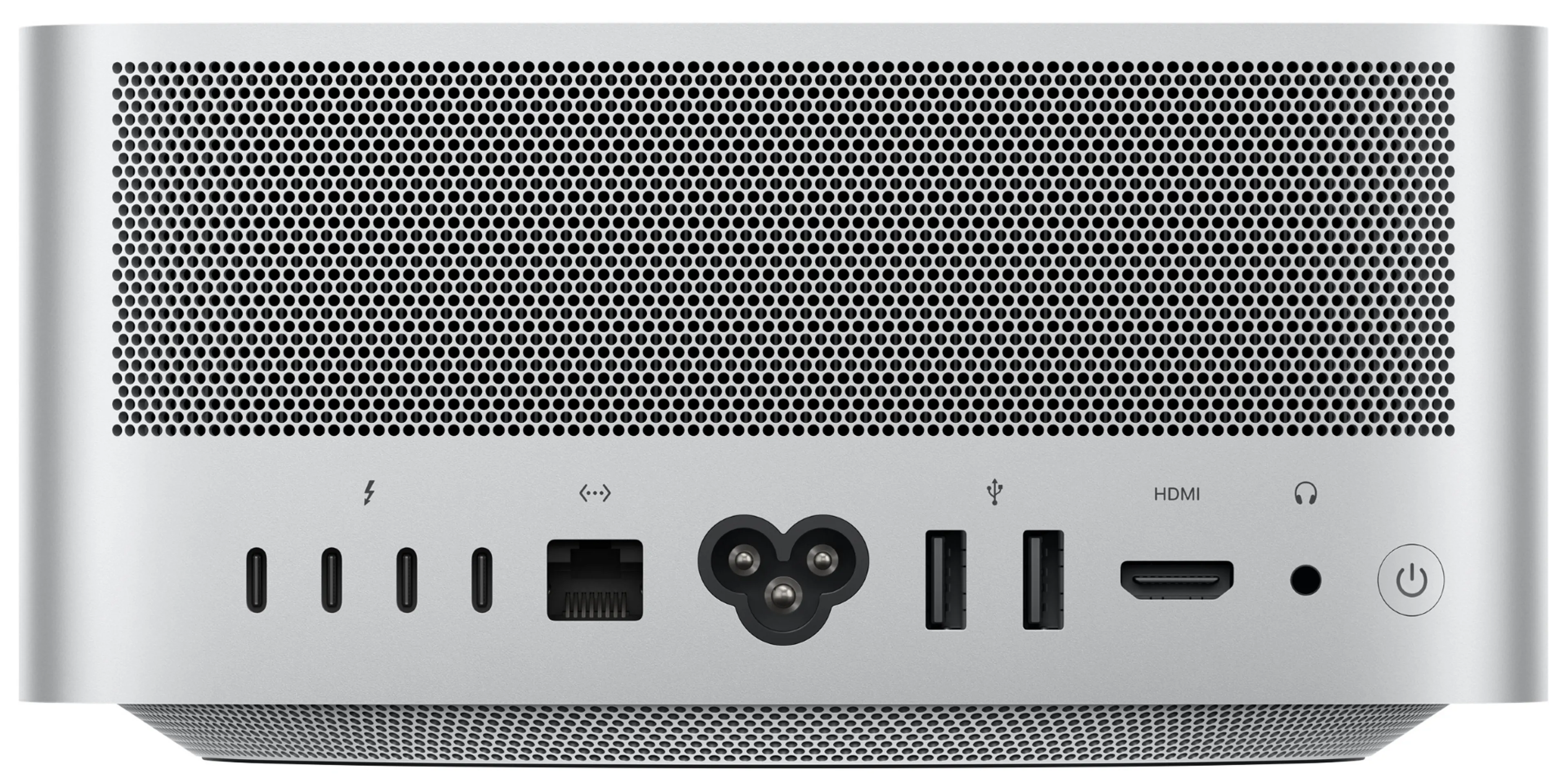 Apple Mac Studio M3 Ultra 96GB 1TB SSD | Hifi.lu