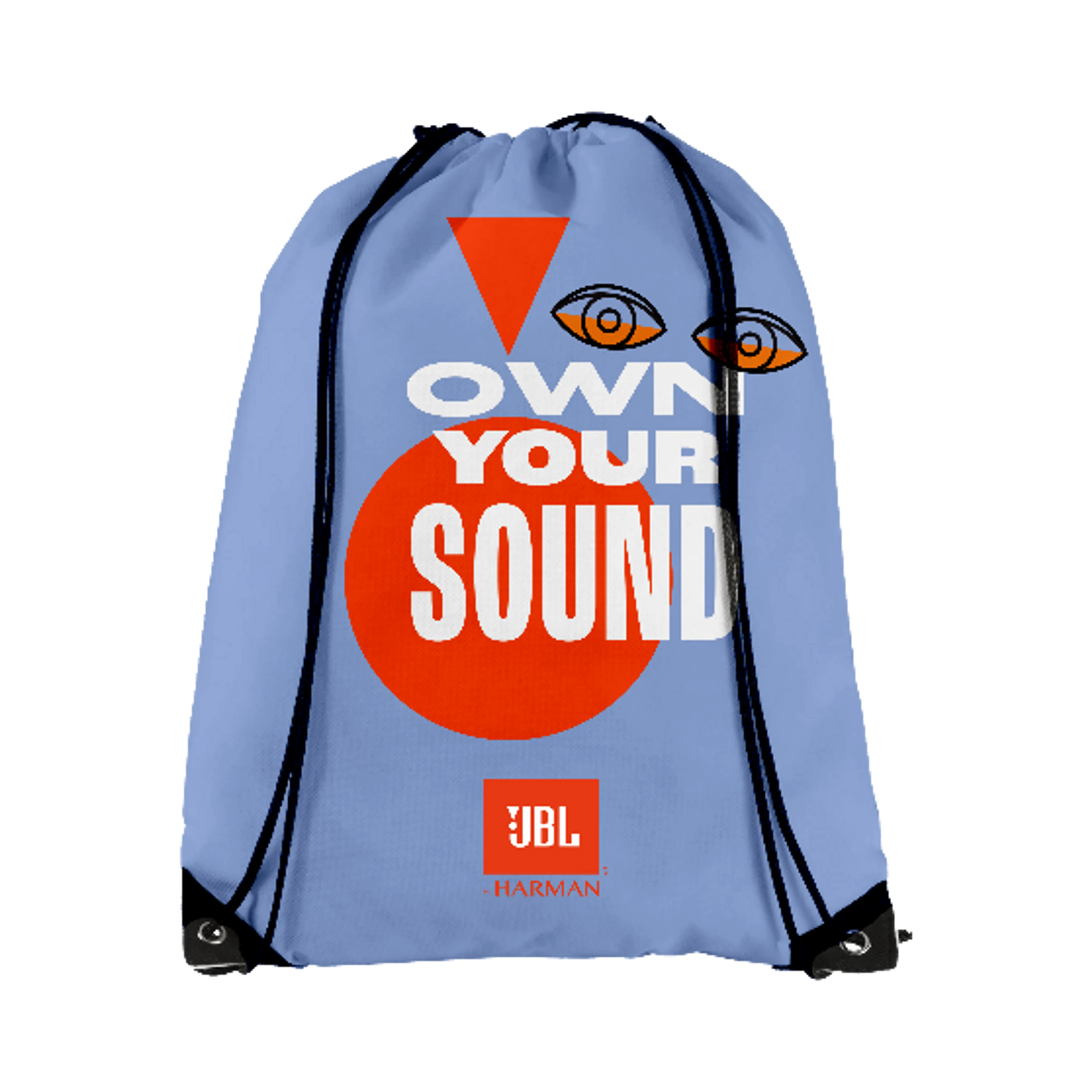 JBL Sports bag | HIFI international