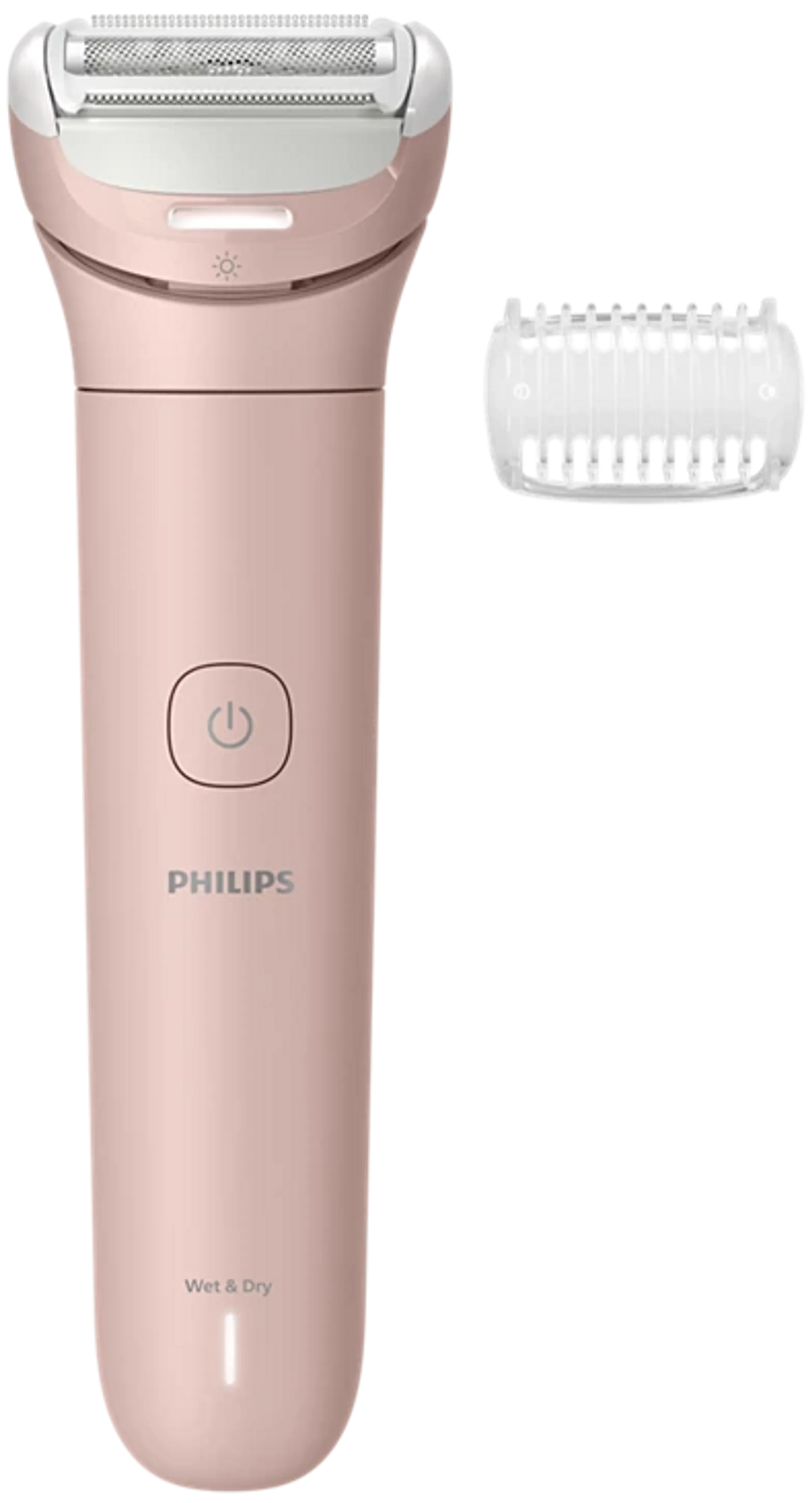 Lady Shaver Philips 8000 Series BRL129/00 | hifi.lu