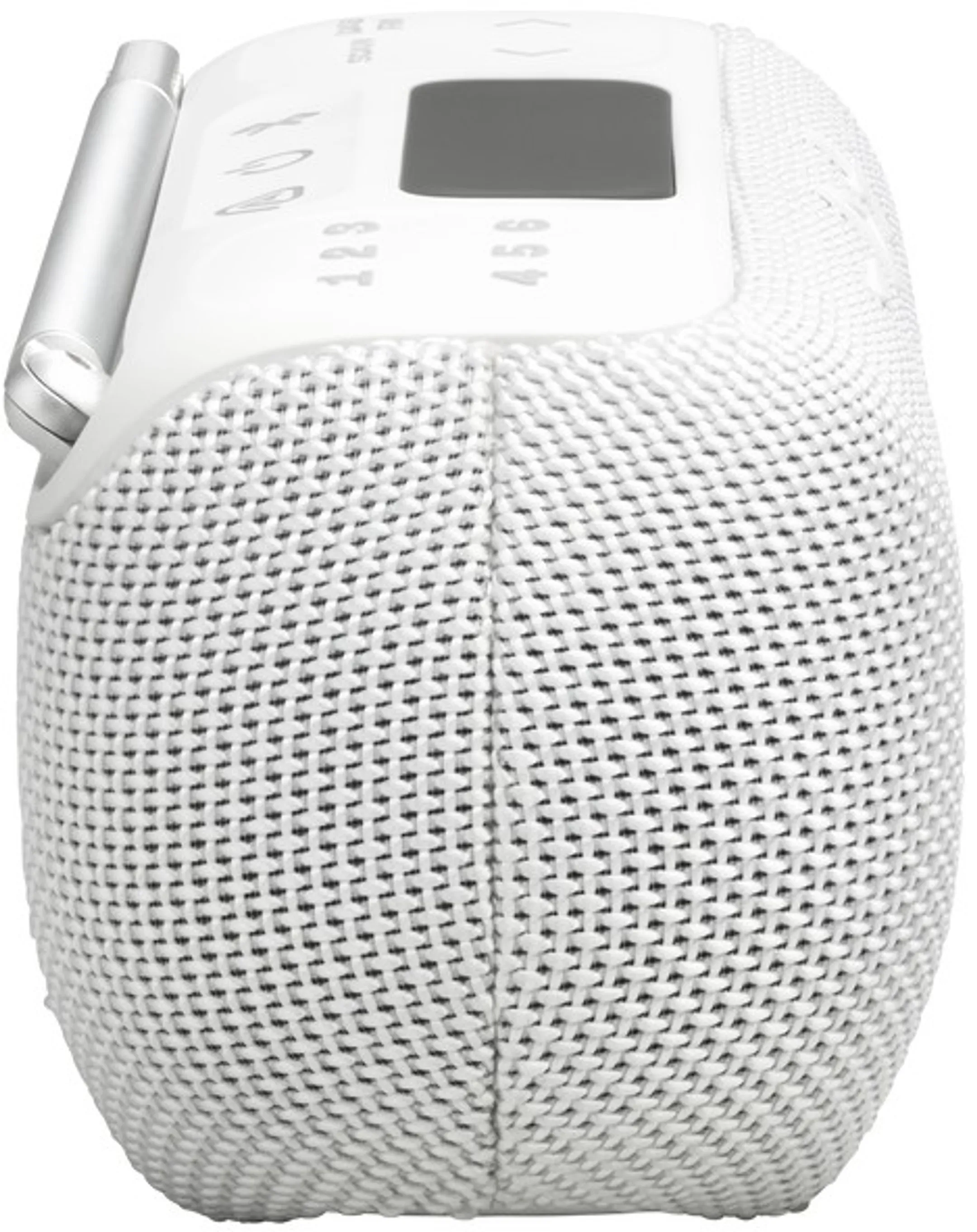 Portable Bluetooth Radio JBL Tuner 3 White | hifi.lu