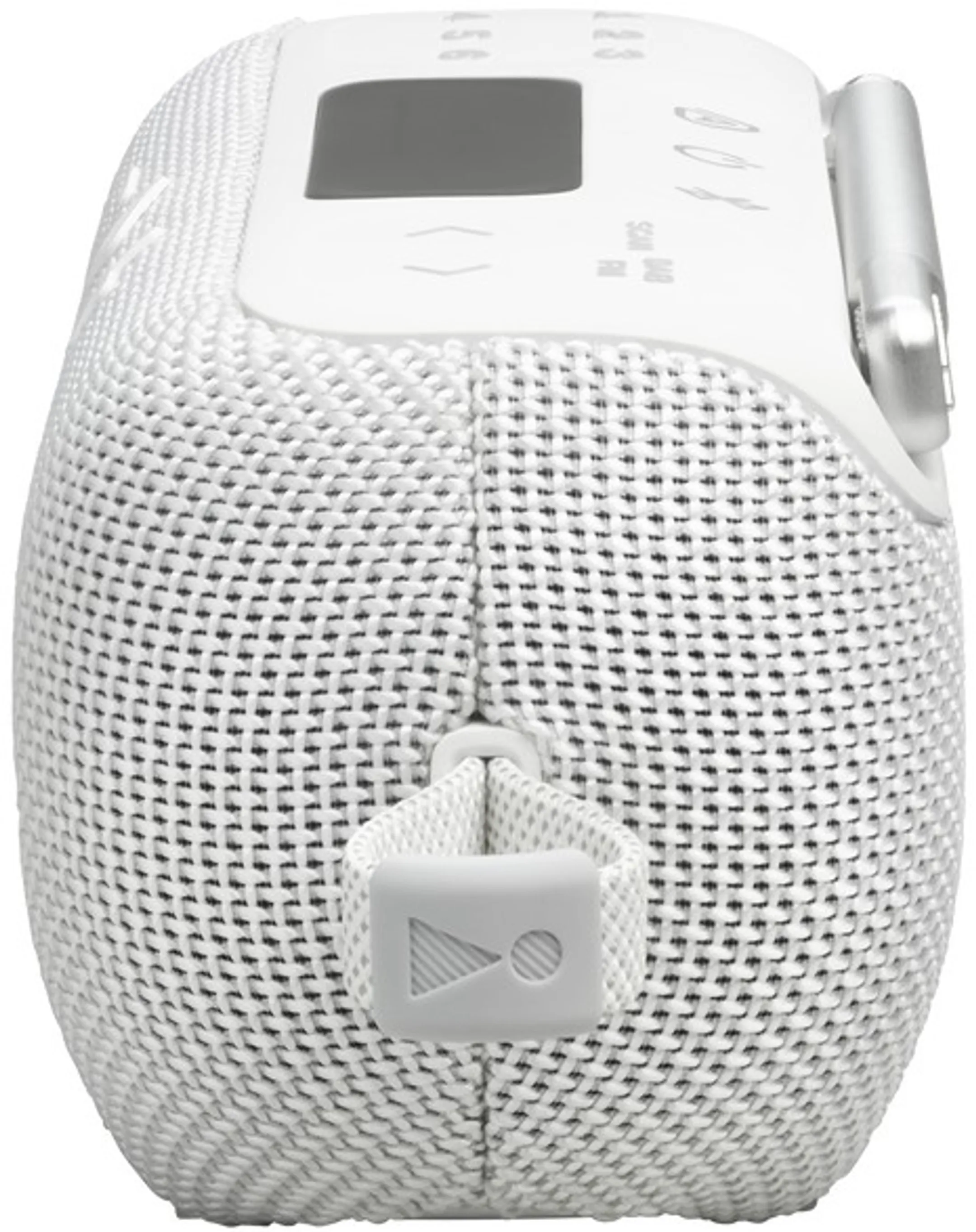 Portable Bluetooth Radio JBL Tuner 3 White | hifi.lu